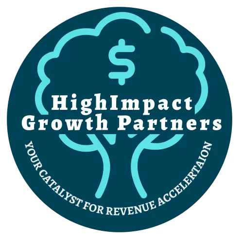 HighImpact Growth Partners: Empowering Women-Led Businesses